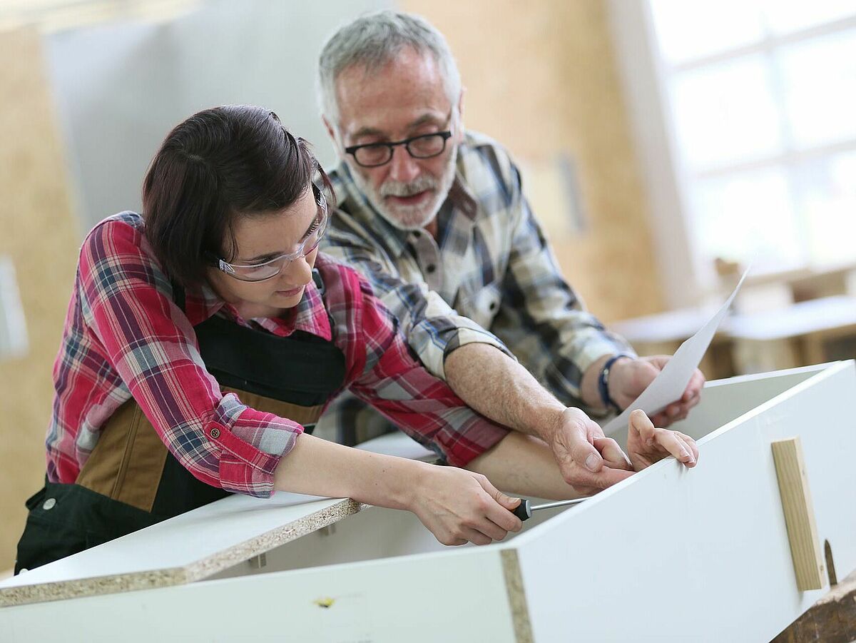 Ausbildung 2025 bei dmsl. - DMSL Transport GmbH